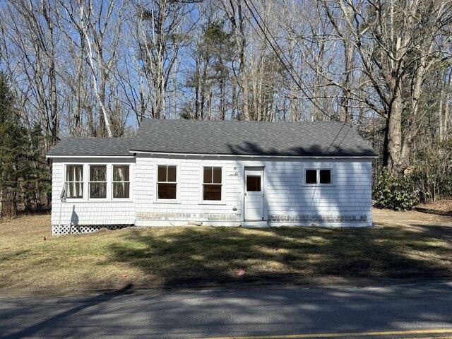 house with 2 bedroom, Camden ME DLS102778754