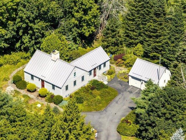 house with 2 bedroom, Camden ME DS102218498