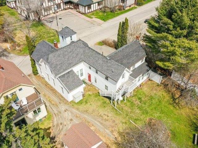 house with 2 bedroom, Camden ME ES104920386