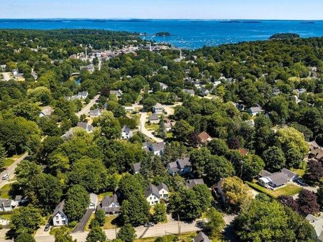 house with 2 bedroom, Camden ME ES104922294