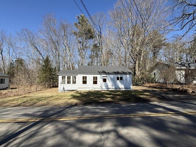 house with 2 bedroom, Camden ME ES105192708