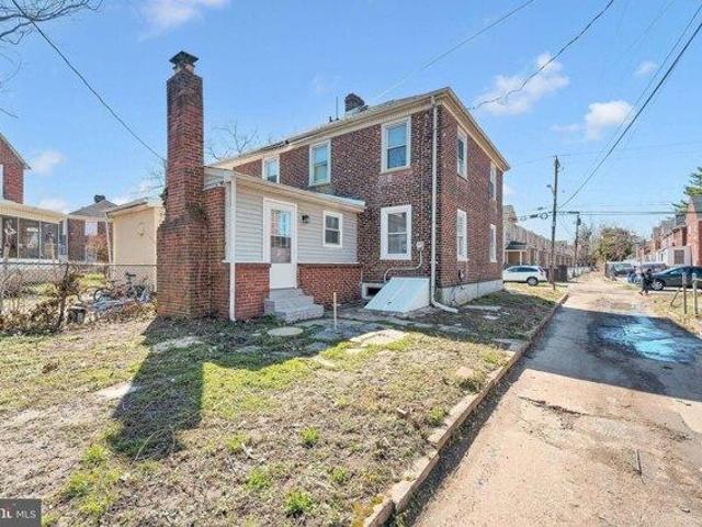 house with 2 bedroom, Camden NJ DS101782893