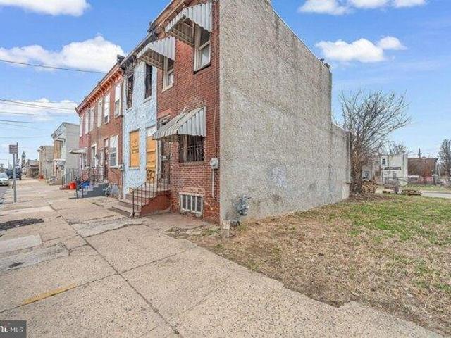 house with 2 bedroom, Camden NJ DS101800270