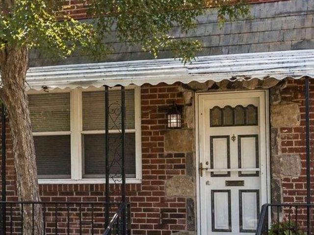 house with 2 bedroom, Camden NJ DS102560148