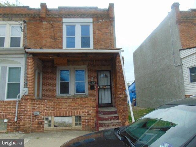 house with 2 bedroom, Camden NJ DS102564022
