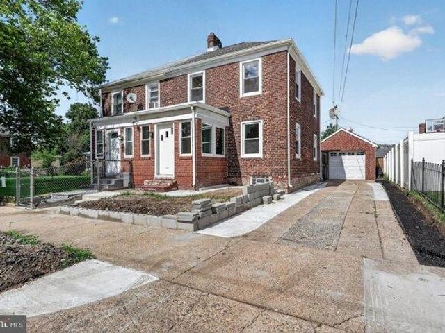 house with 2 bedroom, Camden NJ DS103604141