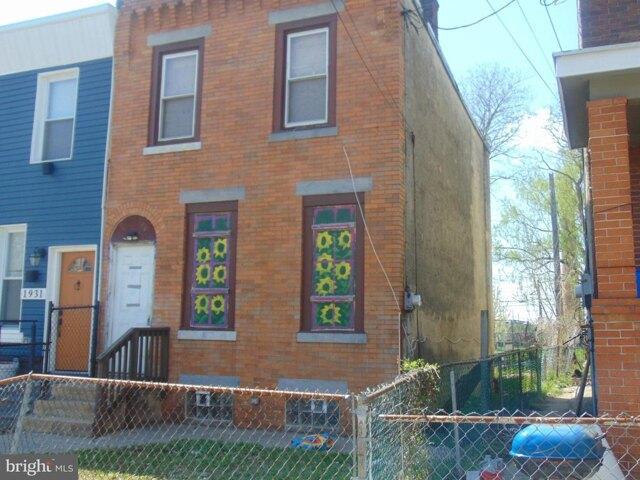 house with 2 bedroom, Camden NJ ES104921194