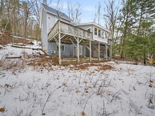 house with 2 bedroom, Campton NH DLS102000066