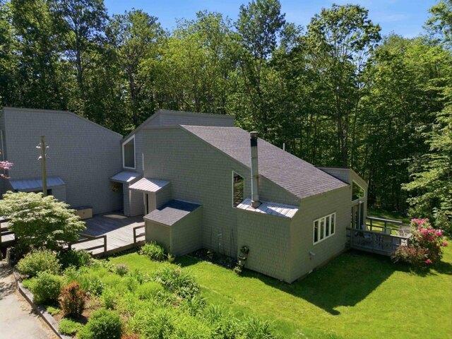 house with 2 bedroom, Campton NH DS104351395