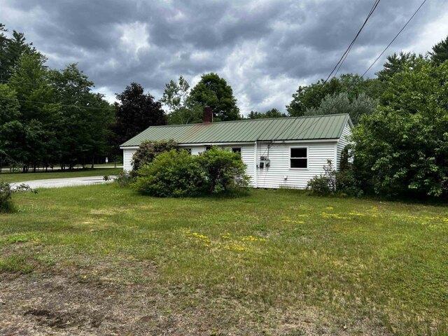 house with 2 bedroom, Campton NH DS103966175