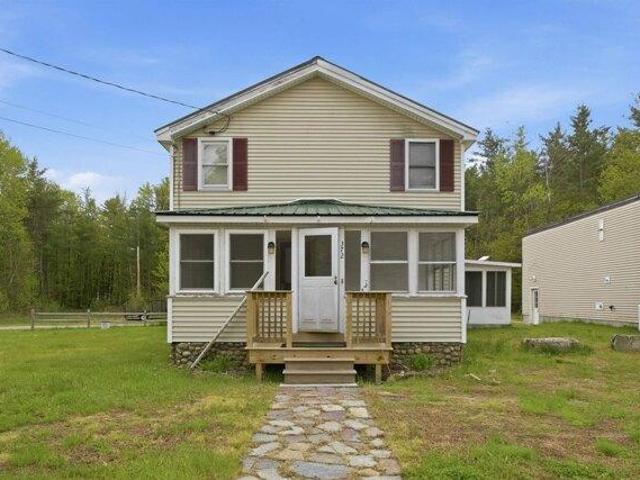 house with 2 bedroom, Campton NH ES104112031