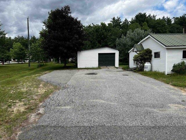 house with 2 bedroom, Campton NH ES104330557