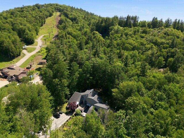 house with 2 bedroom, Campton NH ES104351395