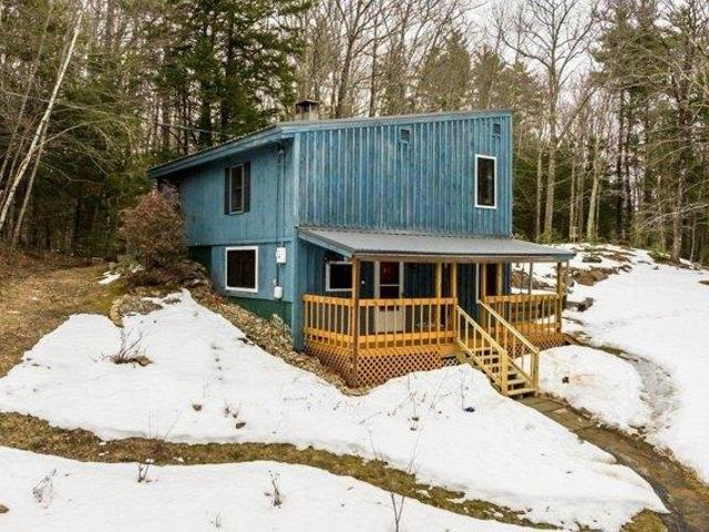 house with 2 bedroom, Canterbury NH DS102316971