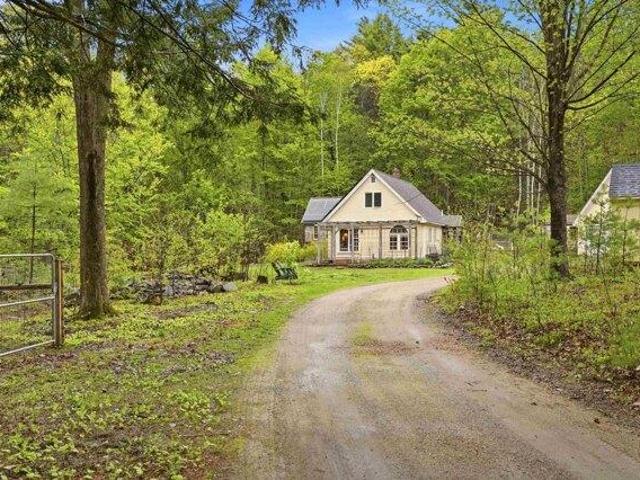 house with 2 bedroom, Canterbury NH DS103101585