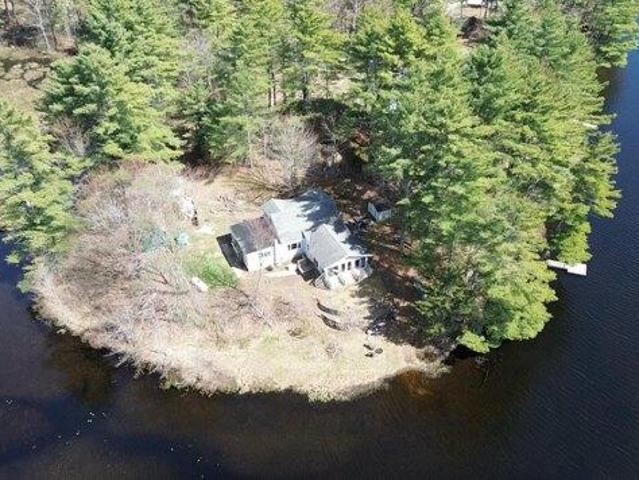 house with 2 bedroom, Canterbury NH DS103435491