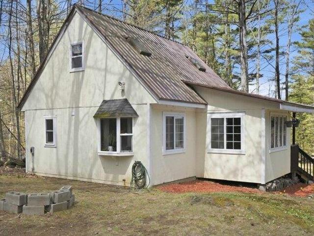 house with 2 bedroom, Canterbury NH ES104376782