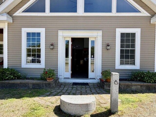 house with 2 bedroom, Canterbury NH ES103849579