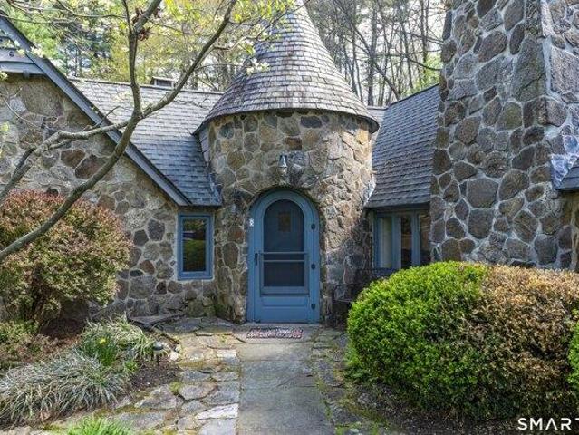 house with 2 bedroom, Canton CT DS102212661
