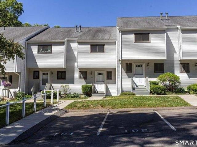 house with 2 bedroom, Canton CT DS103930290