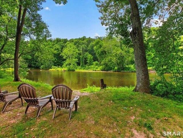 house with 2 bedroom, Canton CT ES103928229