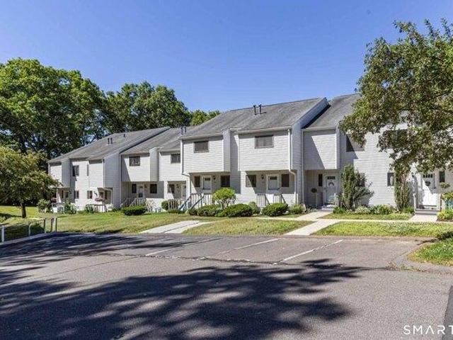 house with 2 bedroom, Canton CT ES103930290