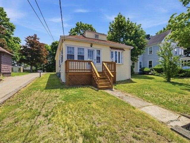 house with 2 bedroom, Canton MA DS104407526