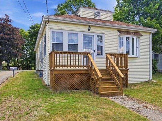house with 2 bedroom, Canton MA ES103808792