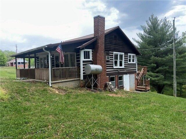 house with 2 bedroom, Cana VA DS103602135