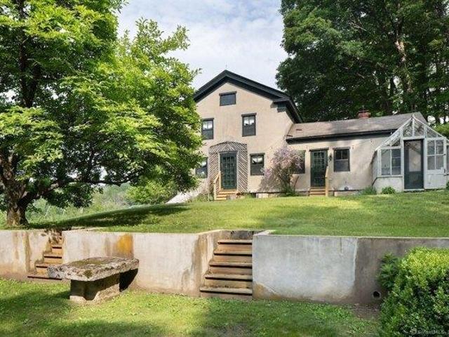 house with 2 bedroom, Canaan CT ES103440651
