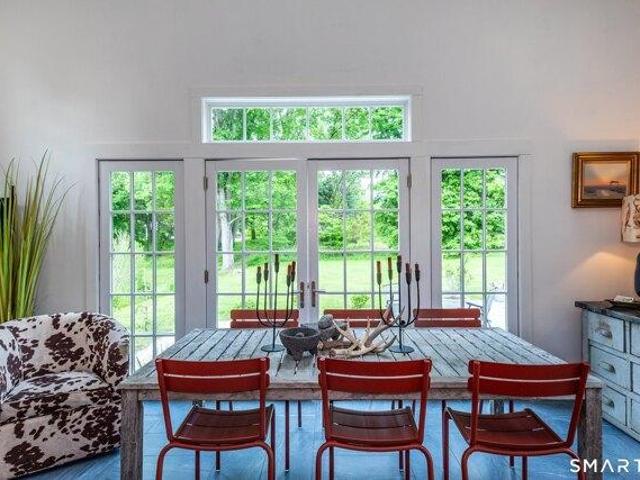 house with 2 bedroom, Canaan CT ES103928612