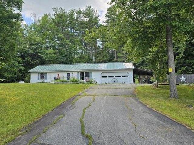 house with 2 bedroom, Canaan ME DS104329611
