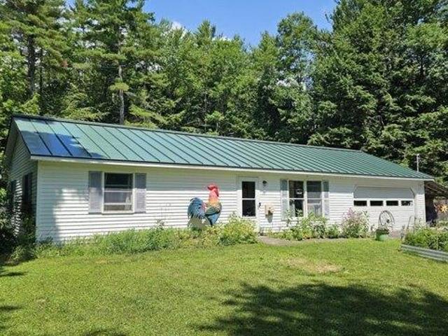 house with 2 bedroom, Canaan ME ES104605491