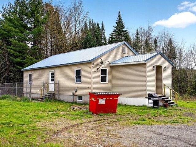 house with 2 bedroom, Canaan ME ES104078257