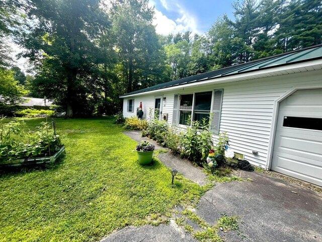 house with 2 bedroom, Canaan ME ES105550899