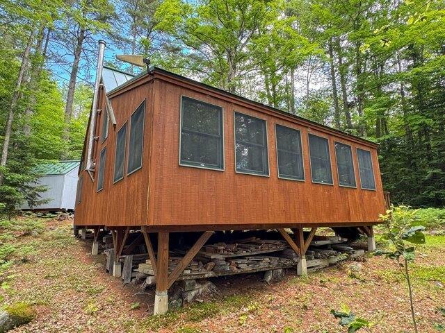 house with 2 bedroom, Canaan ME ES105191932