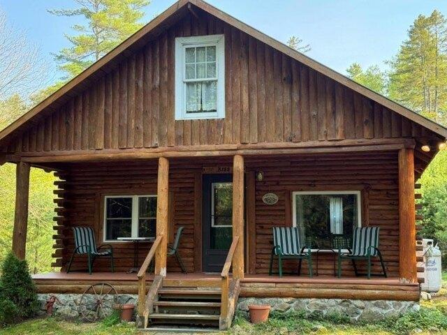house with 2 bedroom, Canaan NH DS102586383