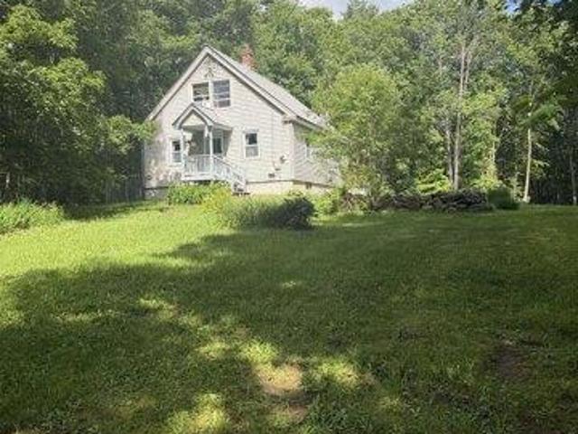 house with 2 bedroom, Canaan NH DS103849636