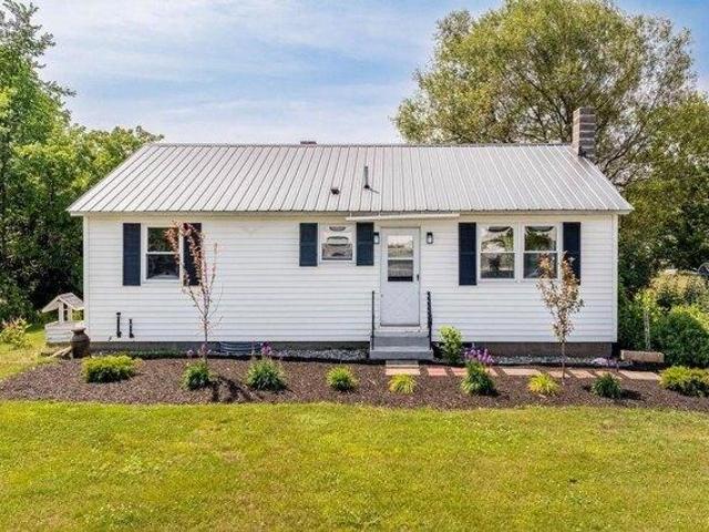house with 2 bedroom, Canaan NH DS104478757