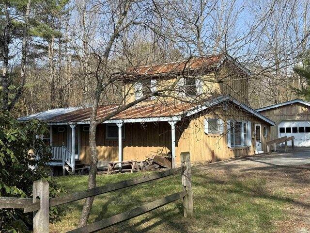 house with 2 bedroom, Canaan NH DS104010301