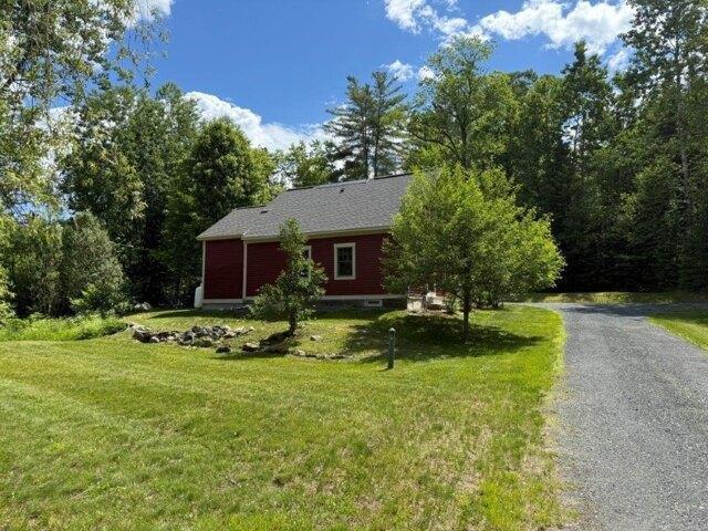 house with 2 bedroom, Canaan NH DS104041937