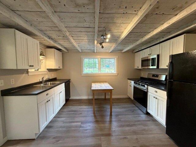 house with 2 bedroom, Canaan NH ES103889159