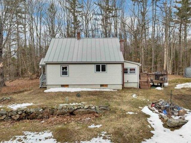 house with 2 bedroom, Canaan NH ES103018487