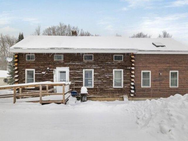 house with 2 bedroom, Canaan VT DS102725606