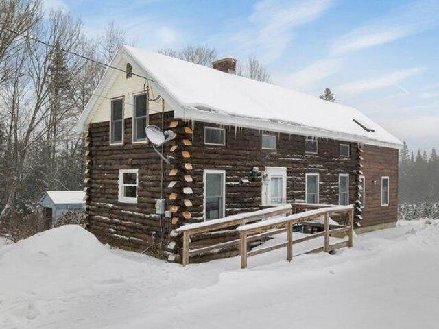 house with 2 bedroom, Canaan VT DS102025699