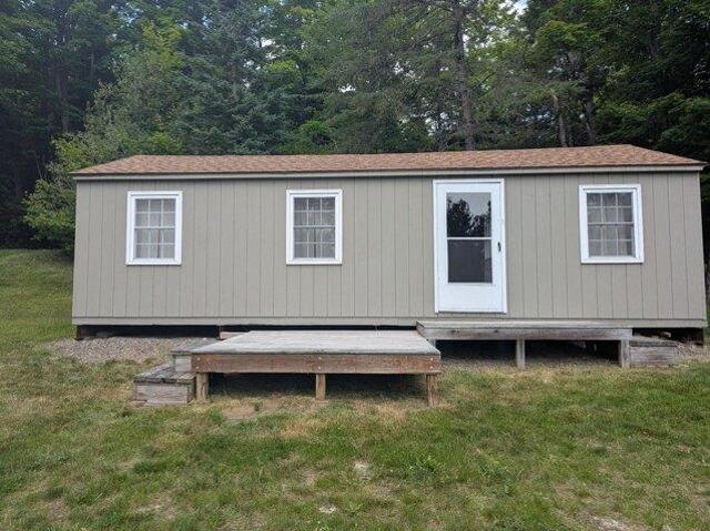house with 2 bedroom, Canaan VT DS104478517
