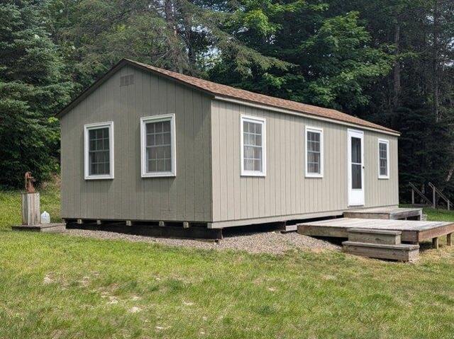 house with 2 bedroom, Canaan VT ES104189852