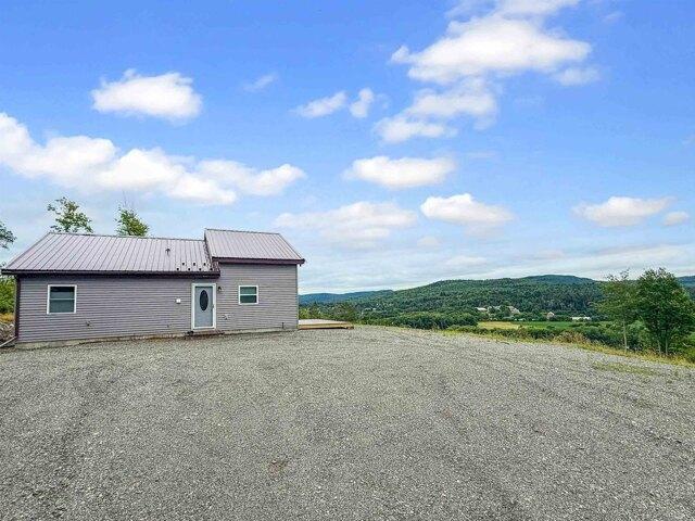 house with 2 bedroom, Canaan VT ES105127276