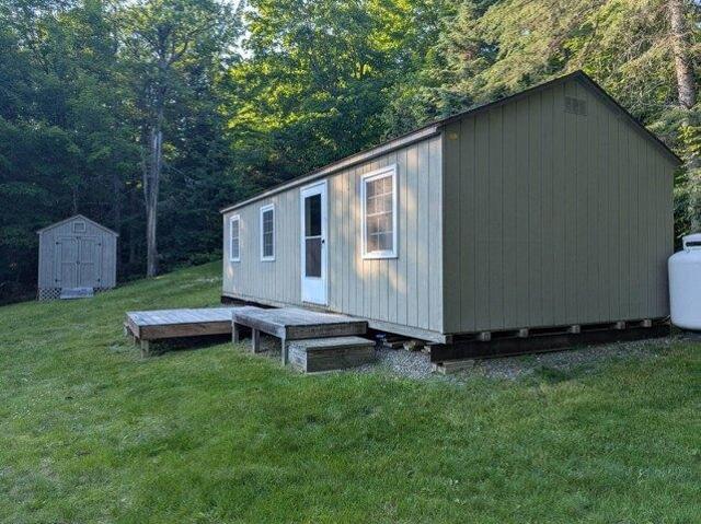 house with 2 bedroom, Canaan VT ES105190934