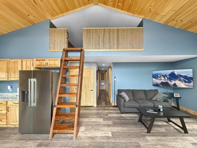 house with 2 bedroom, Canaan VT ES105205970